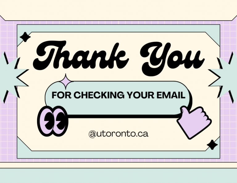 The 2024 EconUofT Guide to Student Self-Care