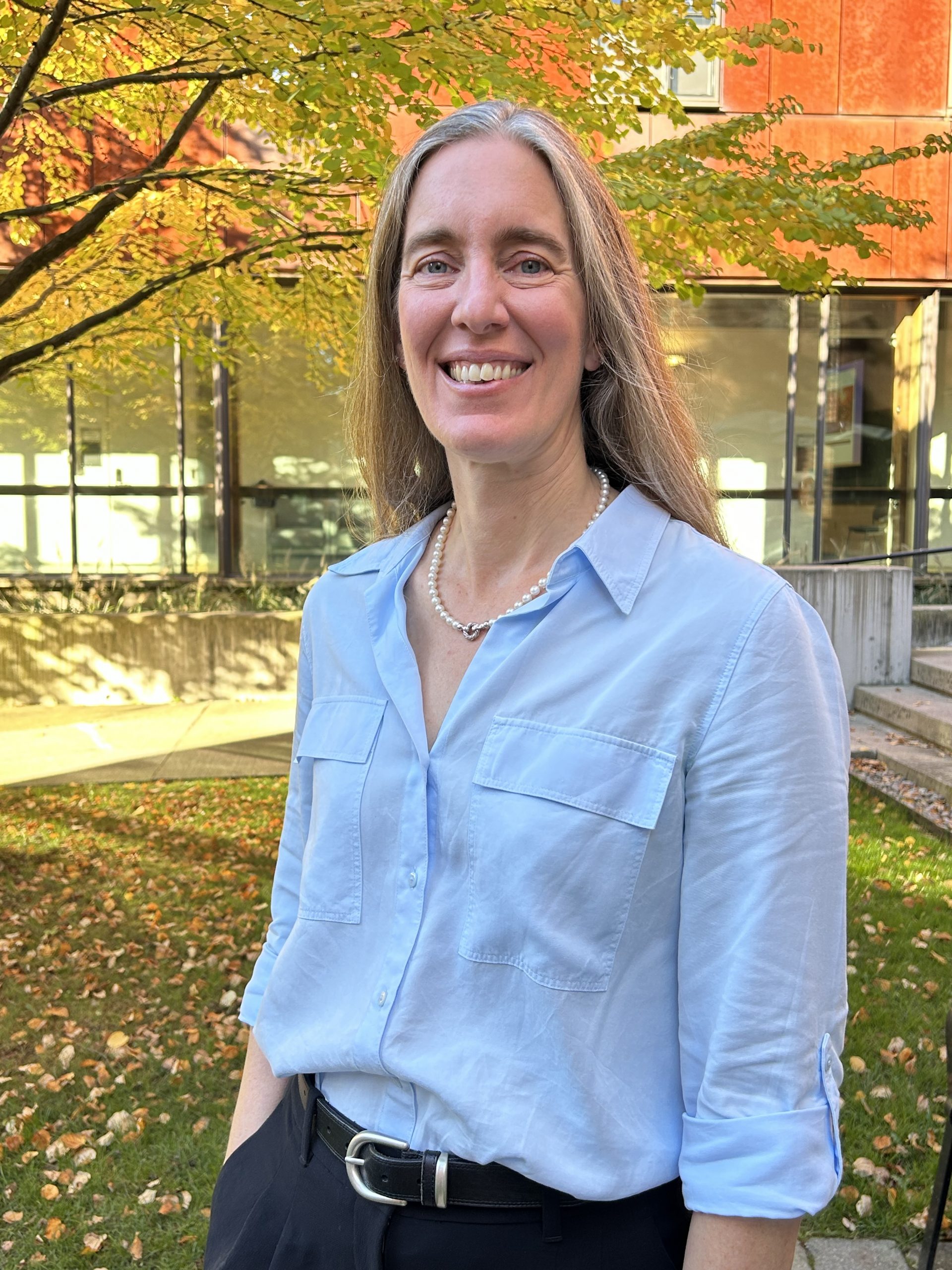 Understanding Teaching-Track Professors in Economics